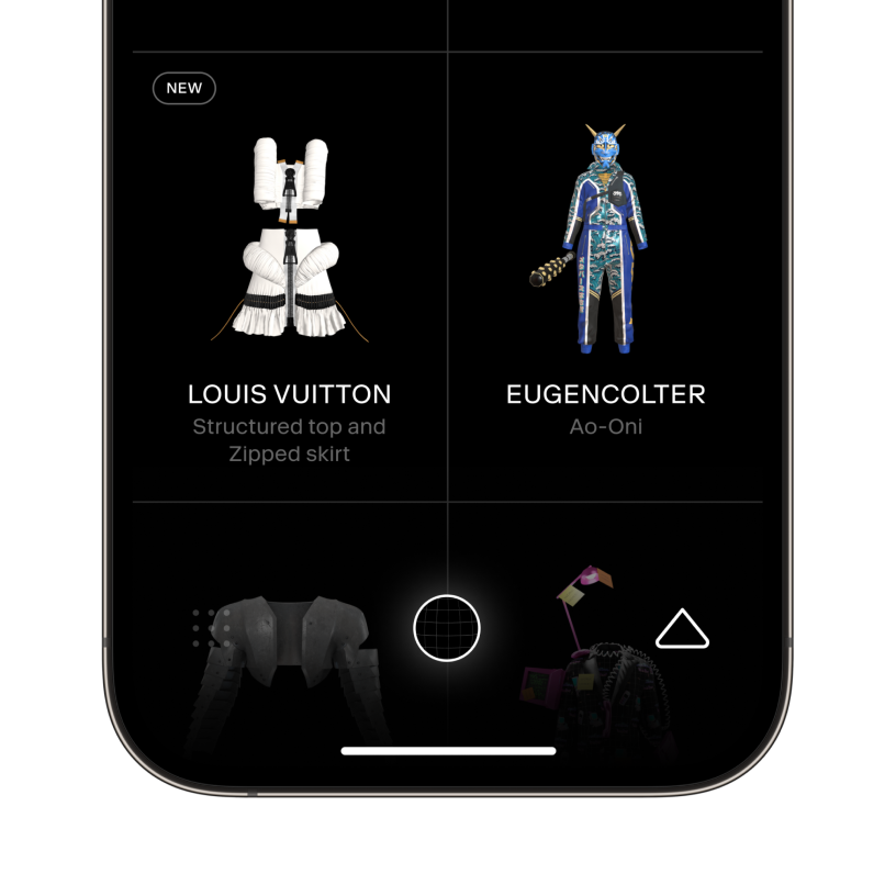 Aleksei Matveev's Portfolio